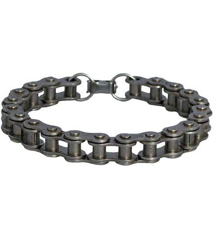 Bike Chain Wristband | Rivithead