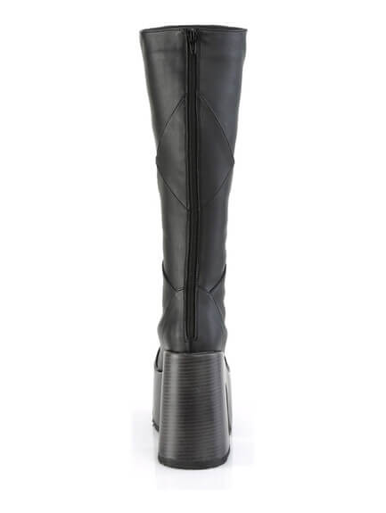 CAMEL-280 Platform Boots