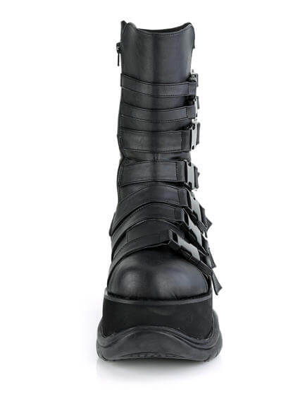 NEPTUNE-210 Men's Platform Boots