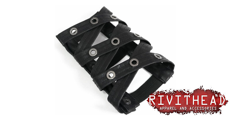 DF Wrist Strap