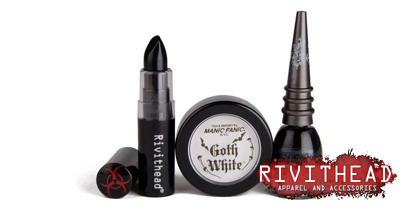 Gothic Makeup Kit