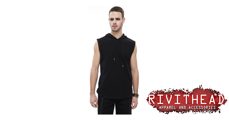 Rapture Men's sleeveless Shirt