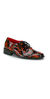 BLOODY-06 Black Blood Shoes